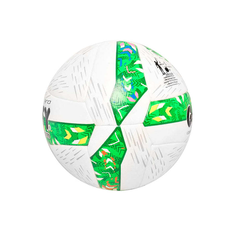 BALÓN DE FÚTBOL PRO GOLTY DUALTECH - Deportivos Carvajal