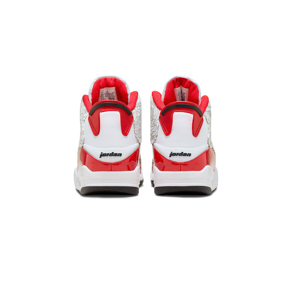 AIR JORDAN DUB ZERO - Deportivos Carvajal