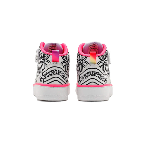 KIDS SPORT COURT 92 - COLOR ME KICKS - Deportivos Carvajal